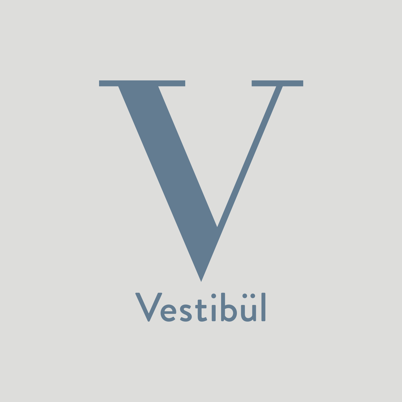 Mittagsmenü | Restaurant Vestibül